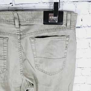 Brax | Pants | Brax Feel Good Cesar Straight Leg Stretch Soft Feel ...